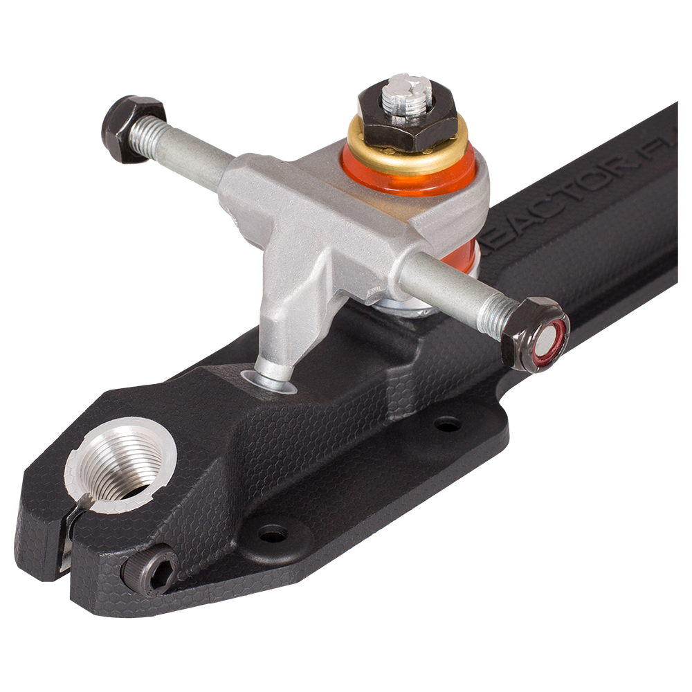 Riedell Powerdyne Reactor Fuse Plate | Bad Girlfriend Roller Skates