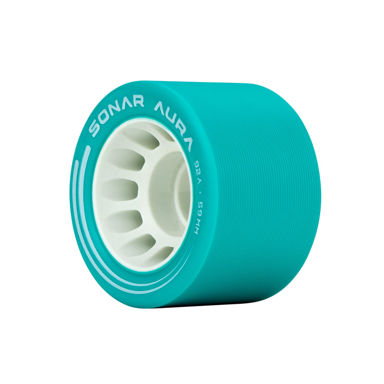 Sonar Aura Roller Skate Wheel | Bad Girlfriend Roller Skates