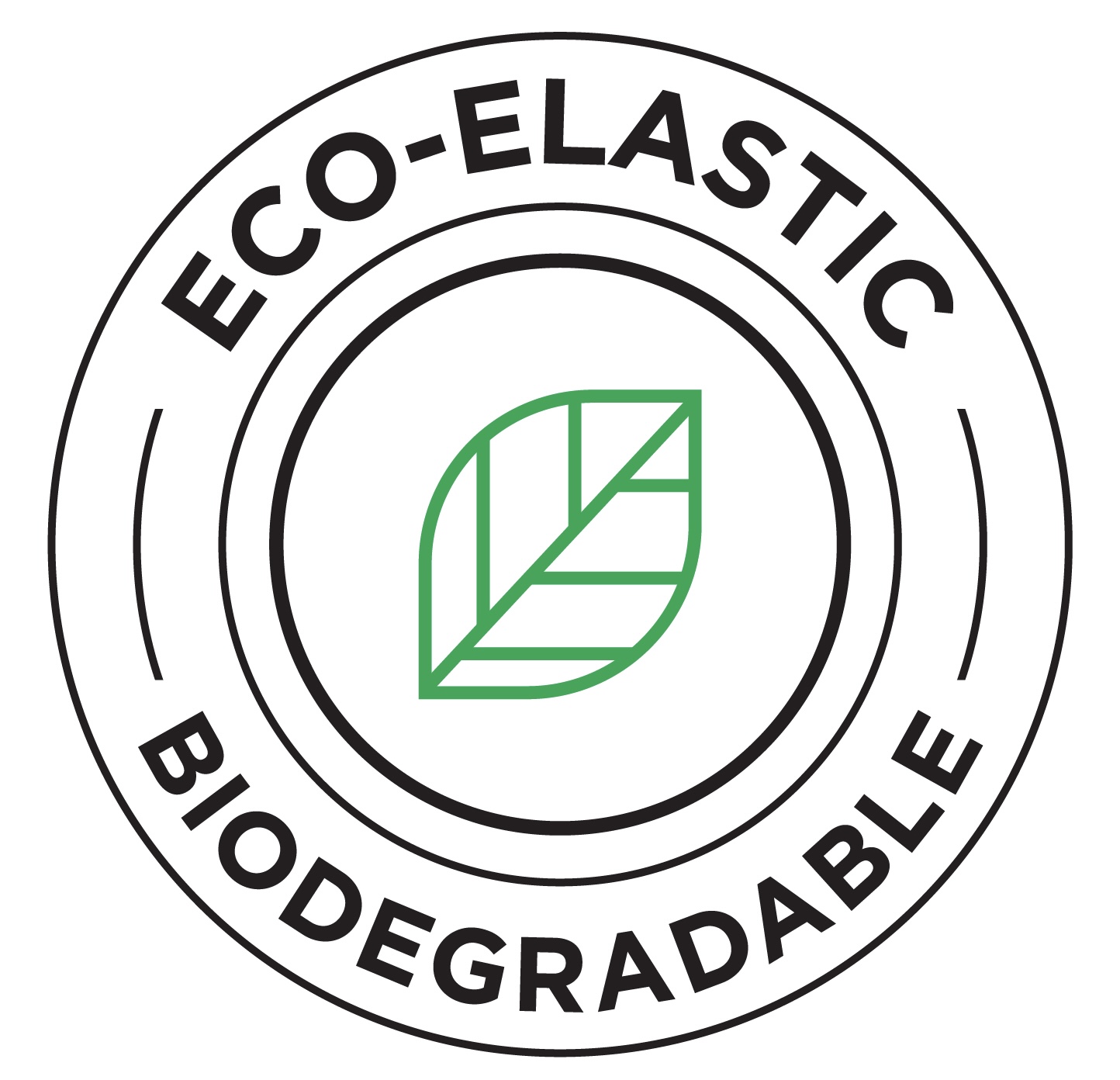 The Importance of Bio-Degradable Hair Ties - Eco-Elastic