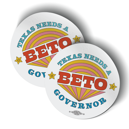 Texas Democratic Party Webstore