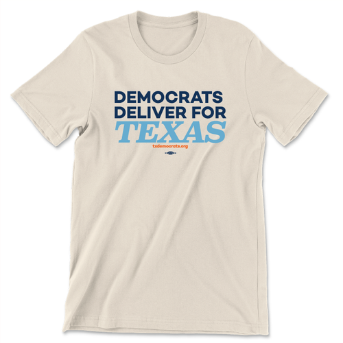 Apparel - Tees - Page 1 - Texas Democratic Party Webstore