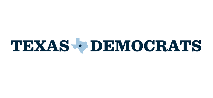 Texas Democratic Party Webstore