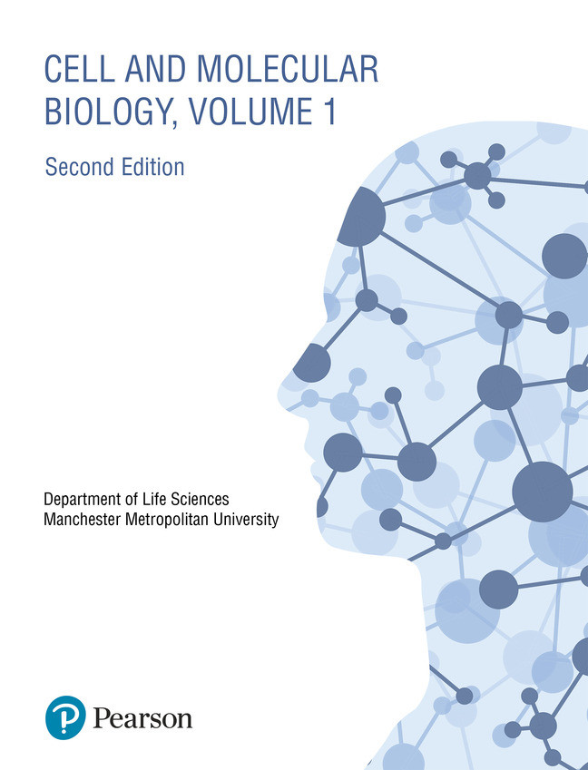 Cell and Molecular Biology, Volume 1 (Custom eBook)