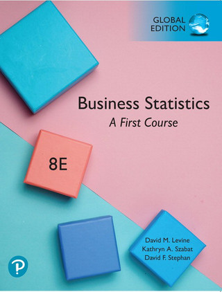 Pearson MyLab Statistics with Pearson eText - Instant Access - for ...