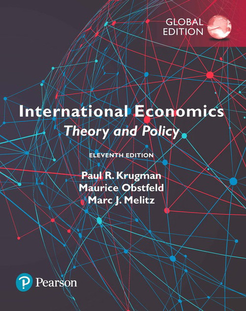 MyLab Economics with Pearson eText for International Economics: Theory ...