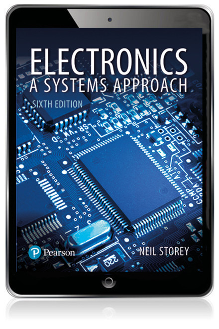 Electronics