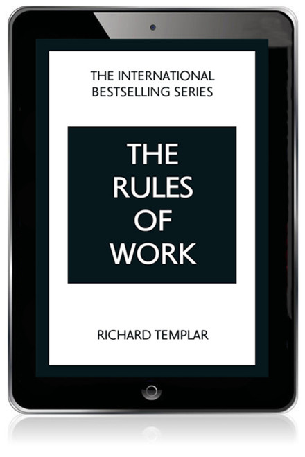 Rules of Work