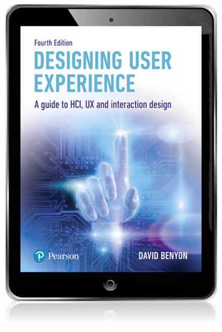 Designing User Experience