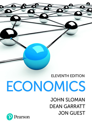 MyLab Economics with Pearson eText for Economics
