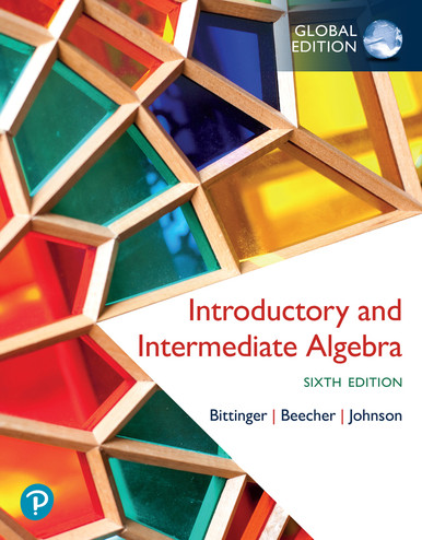 MyLab Math with Pearson eText Instant Access for Introductory and ...