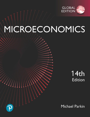 MyLab Economics with Pearson eText for Microeconomics, Global Edition
