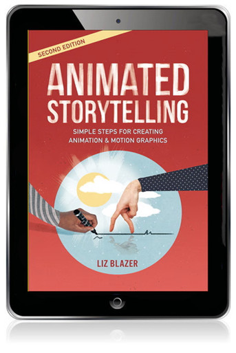 Animated Storytelling