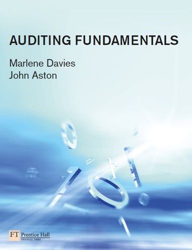 Auditing Fundamentals