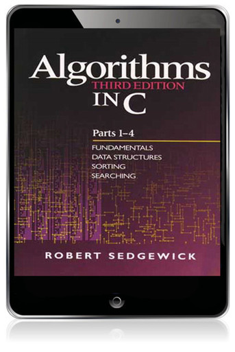 Algorithms in C, Parts 1-4: Fundamentals, Data Structures, Sorting ... Algorithms in C, Parts 1-4: Fundamentals, Data Structures, Sorting ...