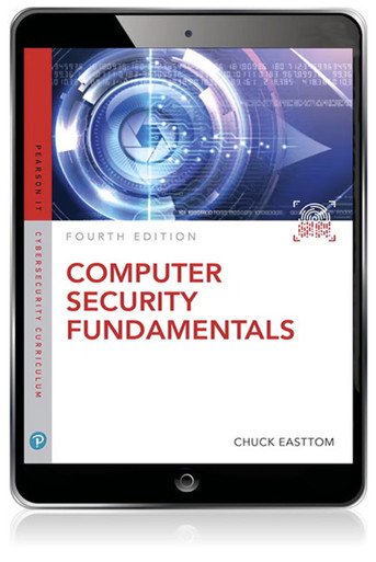 Computer Security Fundamentals