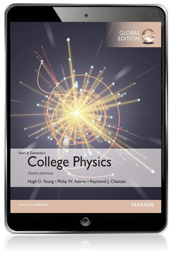 College Physics, Global Edition