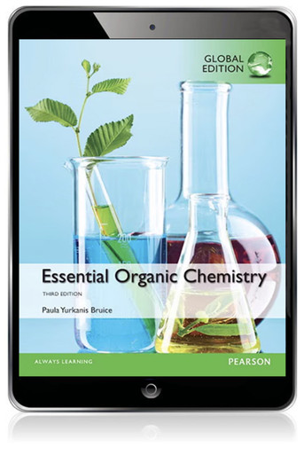 Essential Organic Chemistry, Global Edition