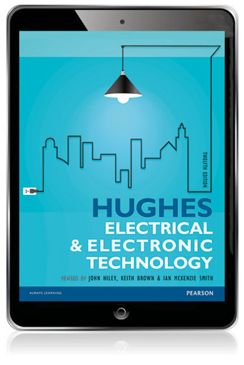Hughes Electrical and Electronic Engineering