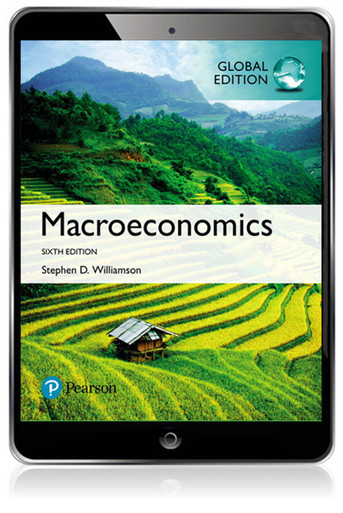 Macroeconomics, Global Edition