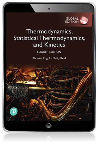 Physical Chemistry: Thermodynamics, Statistical Thermodynamics, and ...
