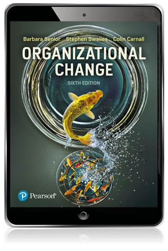 Organizational Change