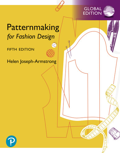Patternmaking for Fashion Design