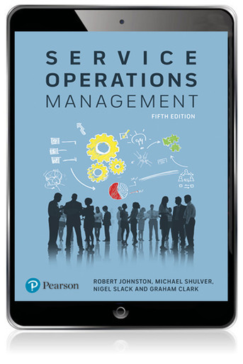 Service Operations Management