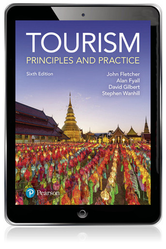 Tourism: Principles & Practice