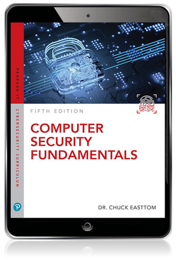 Computer Security Fundamentals