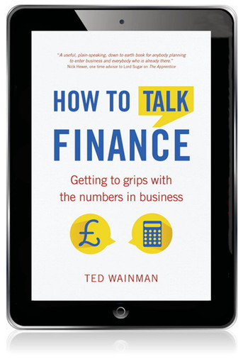 How To Talk Finance