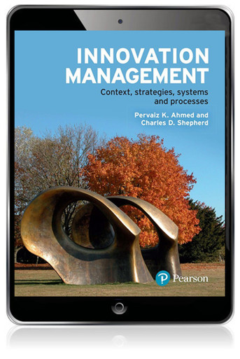 Innovation Management