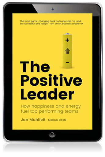 Positive Leader, The