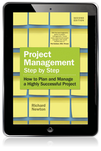 Project Management: Step by Step