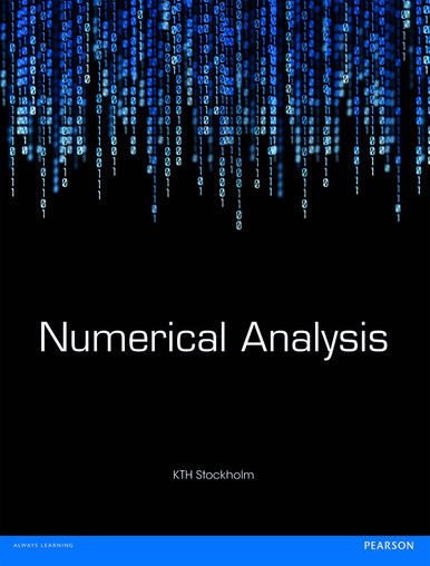 KTH, Numerical Analysis