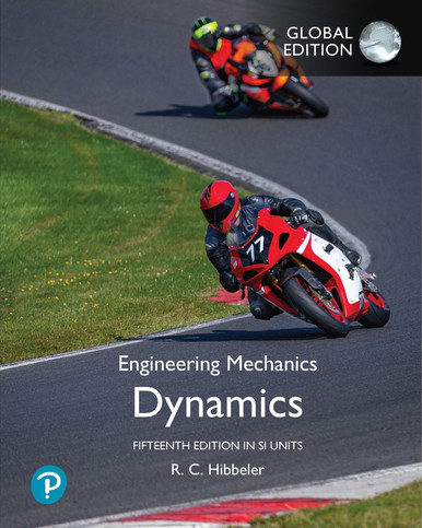 Mastering Engineering with Pearson eText Access Code for Engineering Mechanics: Dynamics, SI Edition