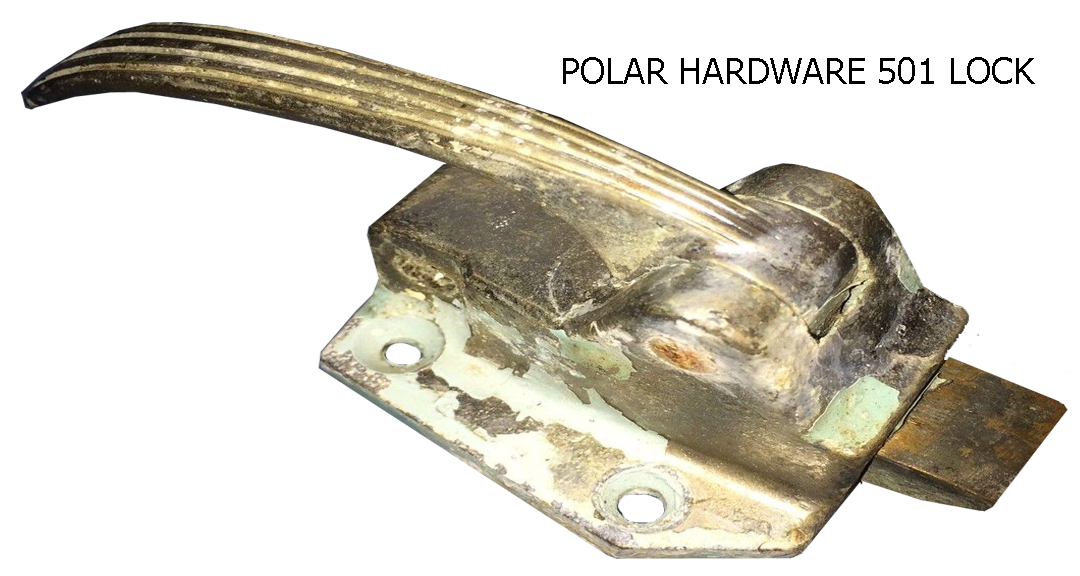Genuine Polar Hardware OEM Replacement Parts @ Cottco.com 877 283 1745