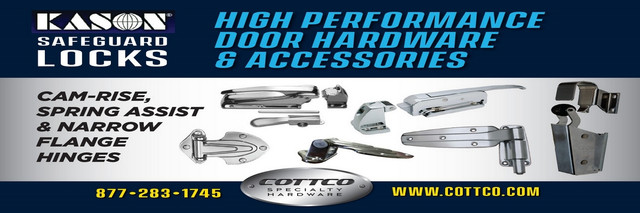 Cottco Specialty Hardware 877-283-1745