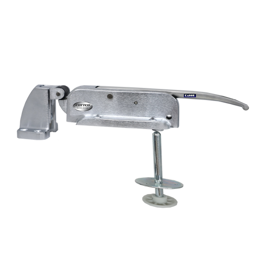 Kason K56B-OFFR-A4 for Doors up to 2" Thick Series Latch @ Cottco.com ...