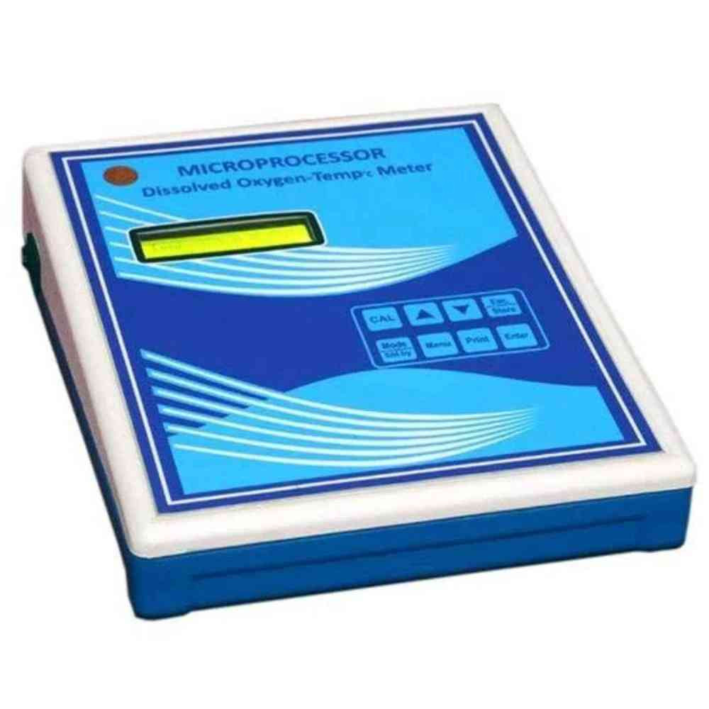 Microprocessor DO Meter Sky-612