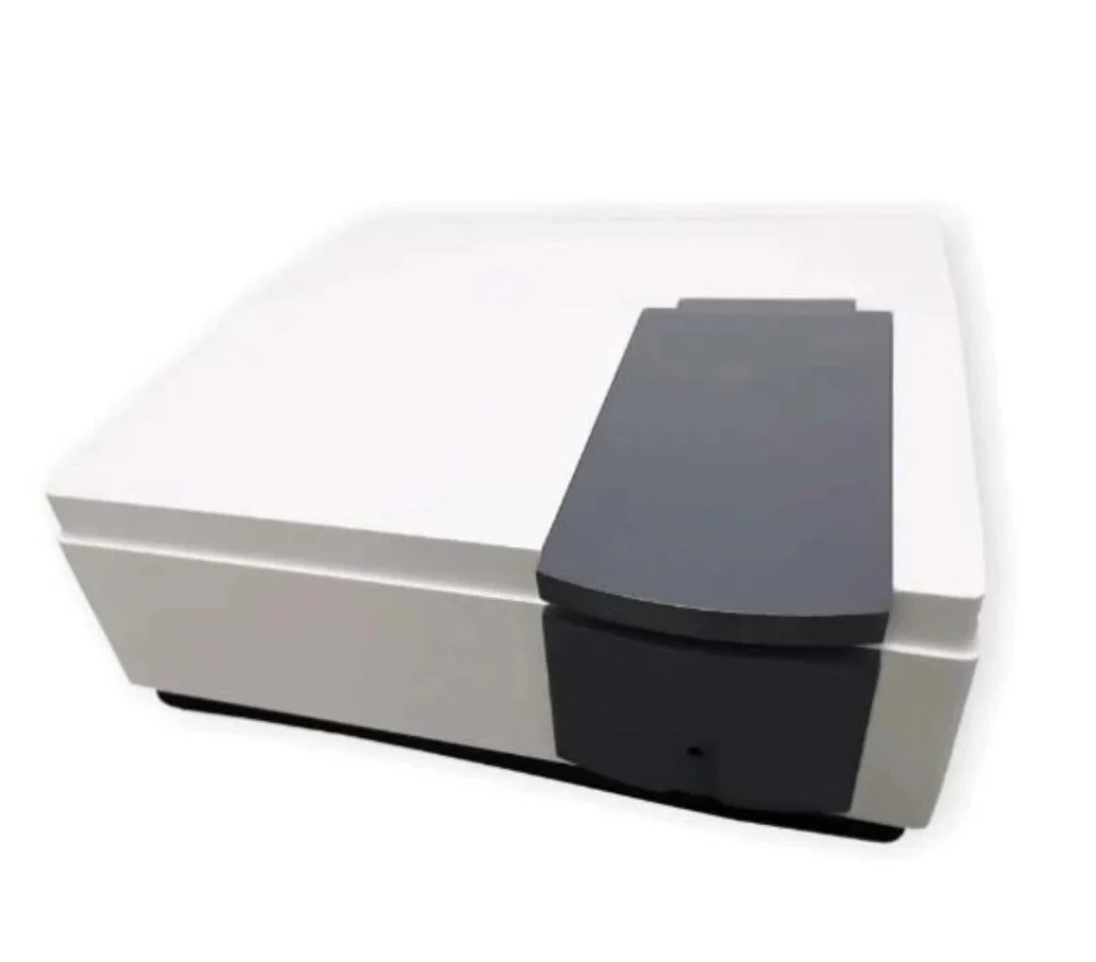 Microprocessor UV-VIS Double Beam Spectrophotometer With Bluetooth SKY-2702