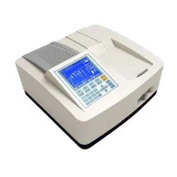 Microprocessor UV-VIS Double Beam Spectrophotometer SKY-2600