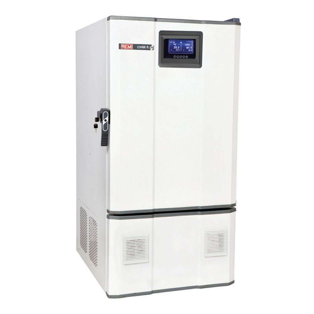 CHM-6 Plus LCD Humidity Chambers