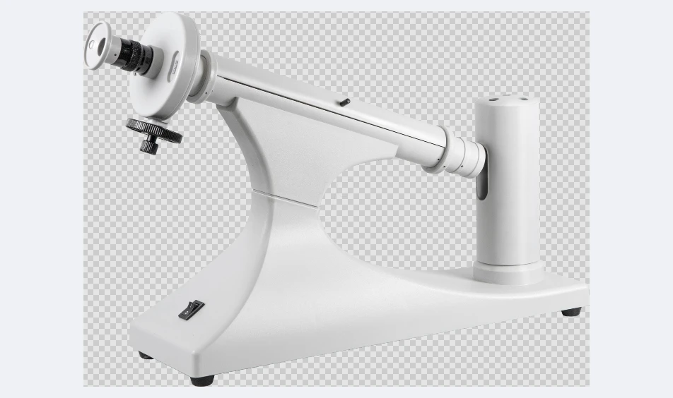 KERRO Manual Disc Polarimeter WXG-4 | Optical Rotation Instrument