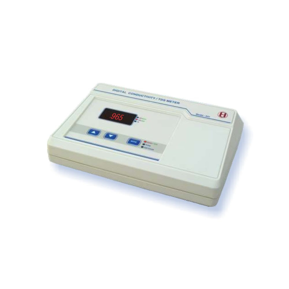 Digital Conductivity/TDS Meter EI-DVI Model 641: Professional Water ...