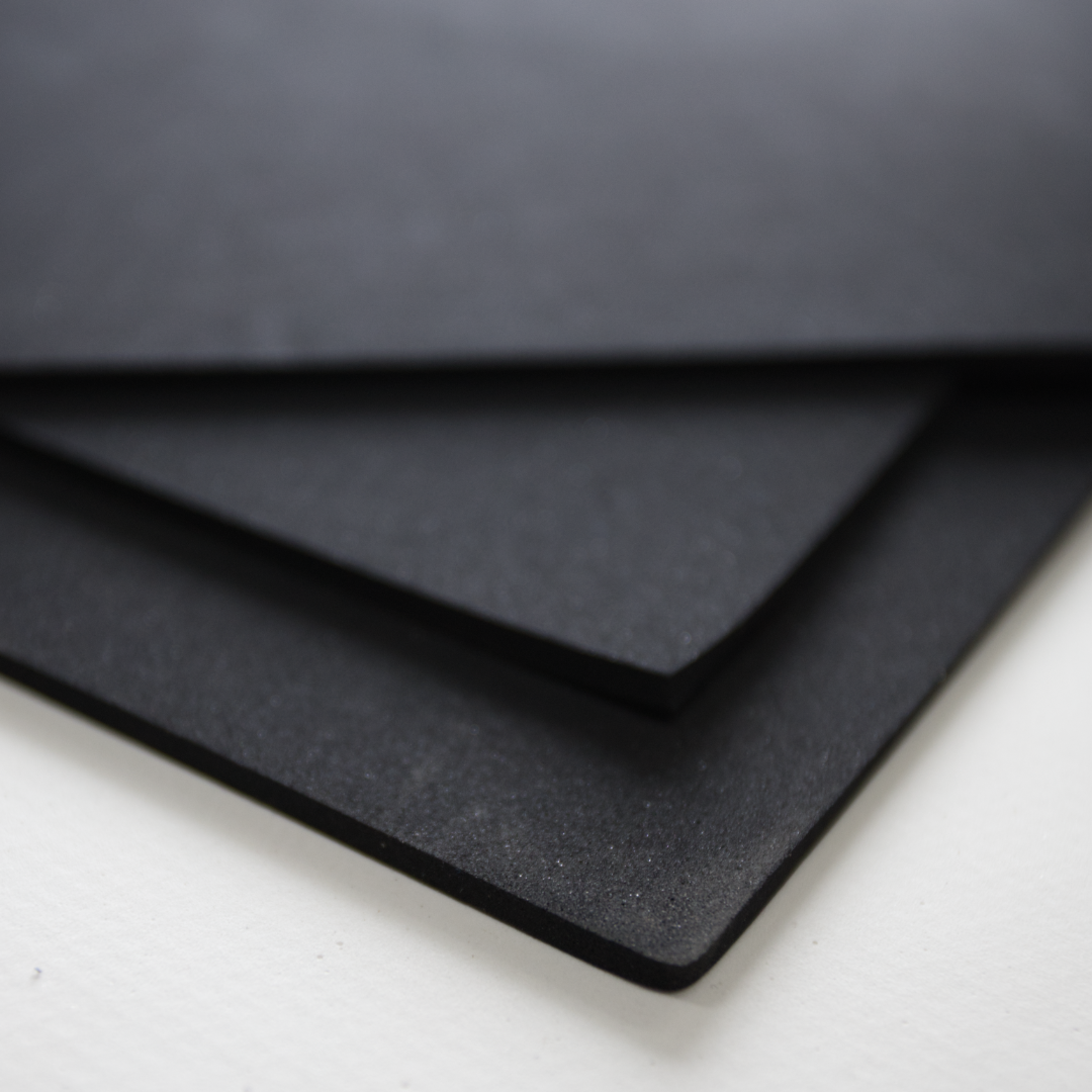 MP Neo - Neoprene Rubber - Outsole and Insole Rubber for Footwear