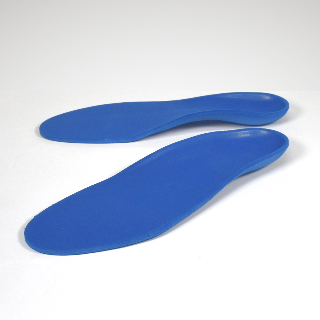 Accommodative Insoles
