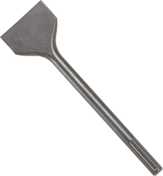 SDS-Max Chisels CTEC Supply