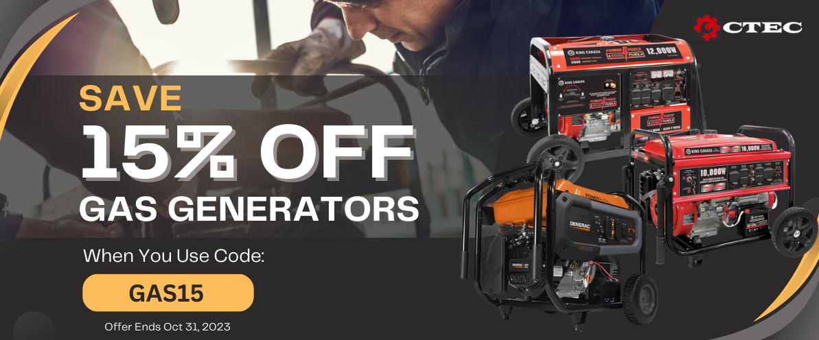 CTEC Supply - Your Dedicated Supplier of Tools and Equipment