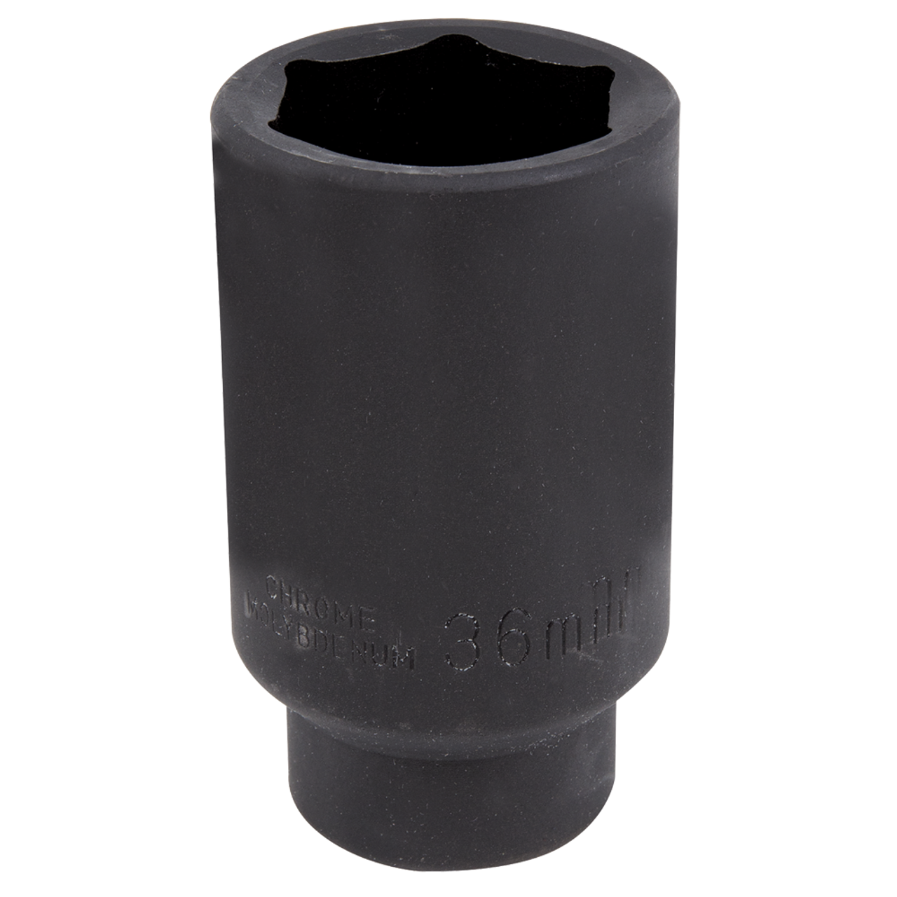 FWD Axle Nut Socket 36 Mm H3153 fwd-axle-nut-socket-36-mm-h3153