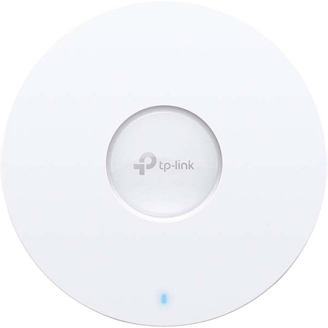 TP-Link EAP610_V2 - AX1800 Ceiling Mount WiFi 6 Access Point